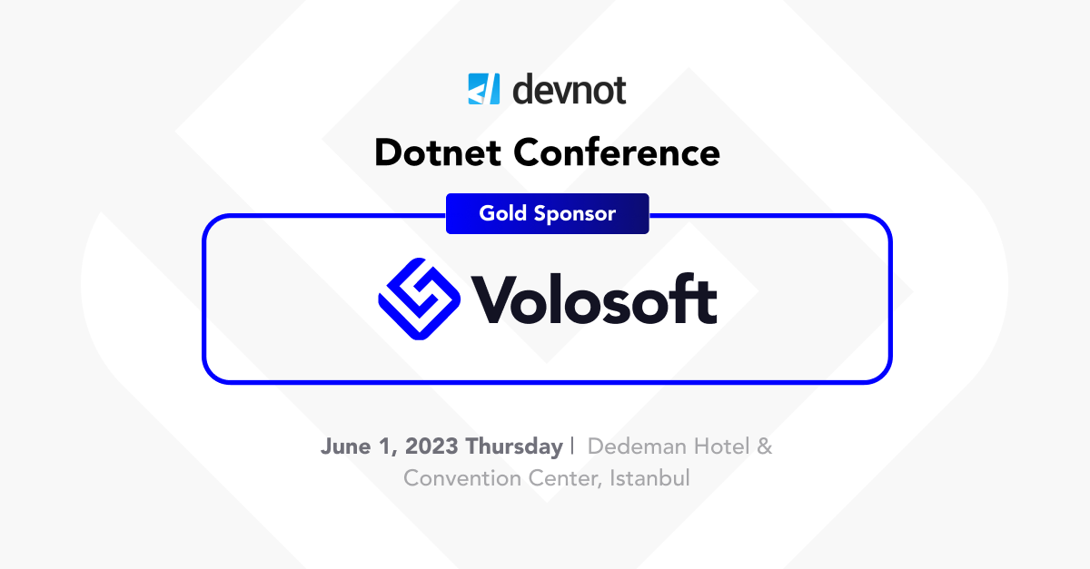 Volosoft - Building Frameworks & Applications for Developers