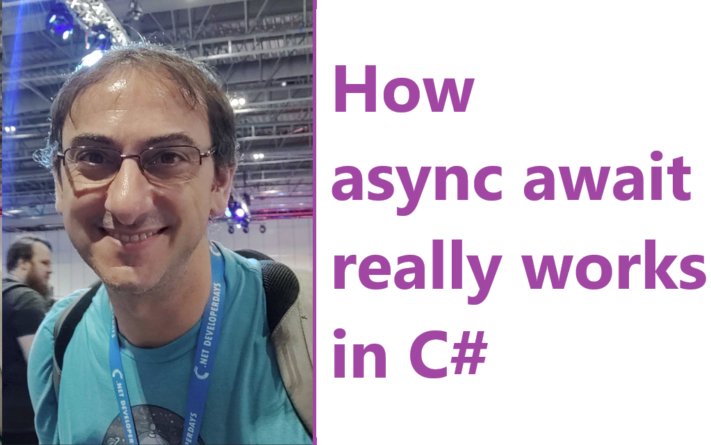 Impressions of .NET Developer Days 2023 Conference